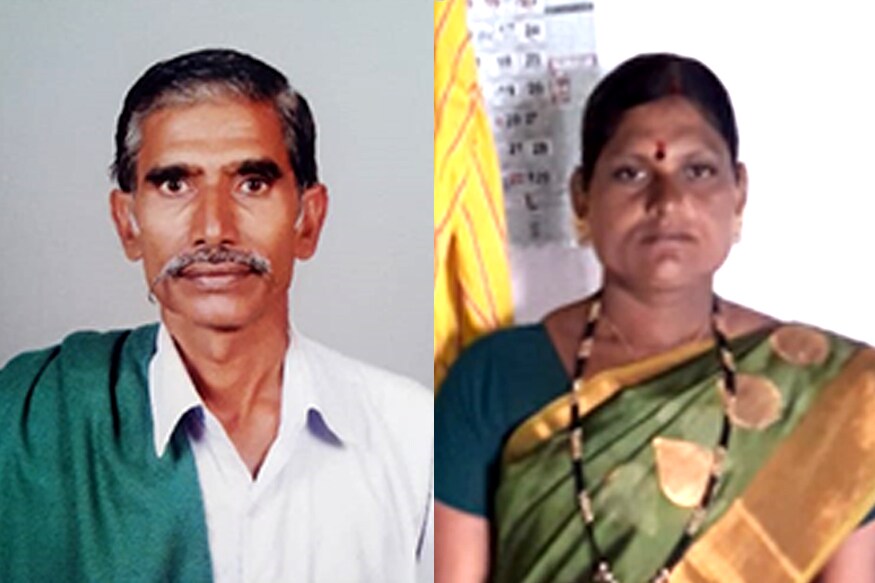 ಅತ್ತೆ ಮಾವನನ್ನು ಬರ್ಬರವಾಗಿ ಹತ್ಯೆ ಮಾಡಿದ ಸೊಸೆ ಹೆಣವನ್ನು ಚೀಲದಲ್ಲಿ ತುಂಬಿ