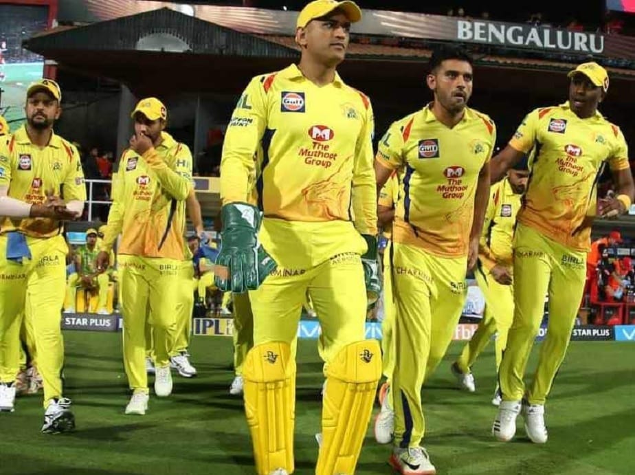 IPL 2020: CSK ತಂಡದ ದೌರ್ಬಲ್ಯ ತಿಳಿಸಿದ ಡೀನ್ ಜೋನ್ಸ್ – News18 ಕನ್ನಡ