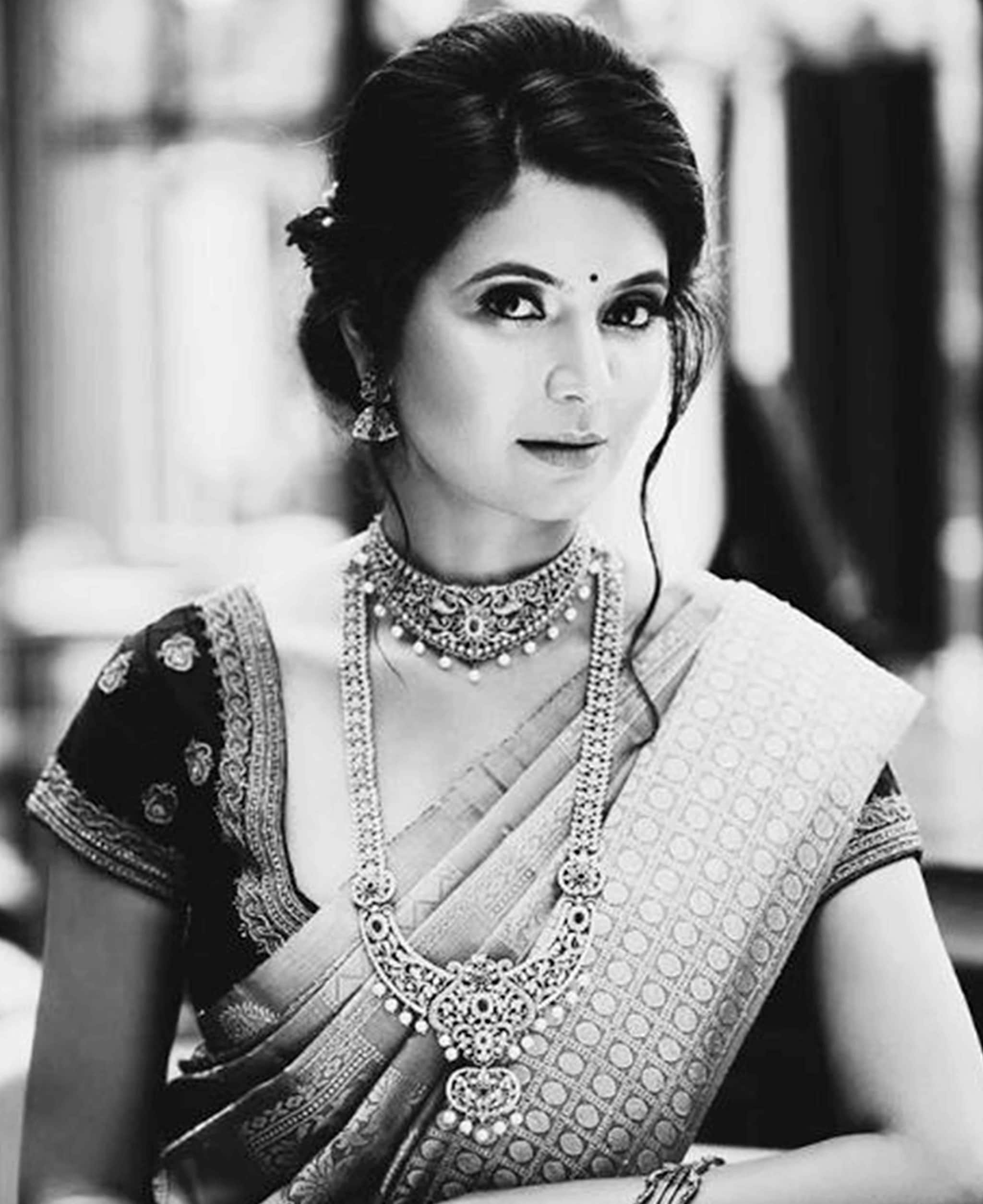 Shwetha Prasad: ಧಾರಾವಾಹಿ ತೊರೆದ ಬಳಿಕ ಗ್ಲಾಮರ್ ಹೆಚ್ಚಿಸಿಕೊಂಡ ರಾಧಾ ಮಿಸ್ ...