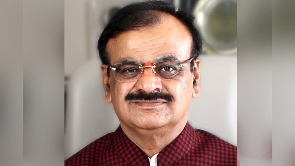 ದೇವೇಗೌಡರು ರಾಜ್ಯಸಭೆಗೆ ಹೋಗಲು ಒಪ್ಪಿದ್ರೆ ನಾನು ತ್ಯಾಗ ಮಾಡಲು ಸಿದ್ದ; ಕುಪೇಂದ್ರ ...