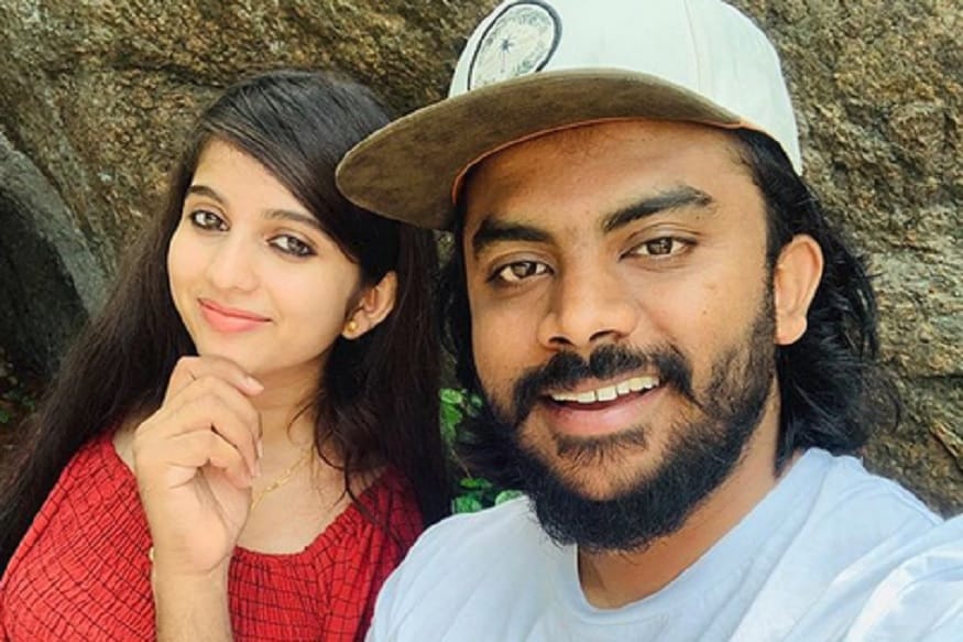 ವಿದೇಶದಲ್ಲಿ ಚಂದನ್ ಶೆಟ್ಟಿ-ನಿವೇದಿತಾ ರೊಮ್ಯಾನ್ಸ್ : ಫೋಟೋ ಹಂಚಿಕೊಂಡ ನವ ದಂಪತಿ ...