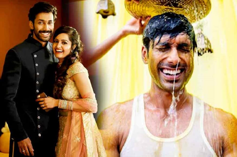 'ಕವಲುದಾರಿ' ನಾಯಕನ ಬದುಕಲ್ಲಿ ಹೊಸ ತಿರುವು; ನಟ ರಿಷಿ ಮದುವೆಯಾಗುವ ಹುಡುಗಿ ಯಾರು ...