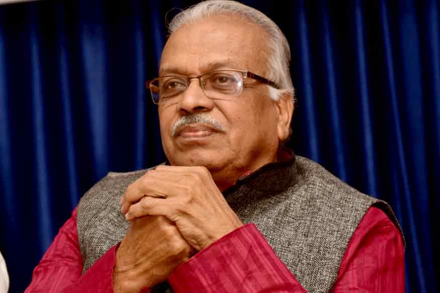 News18 Kannada - 85ನೇ ಕನ್ನಡ ಸಾಹಿತ್ಯ ಸಮ್ಮೇಳನಾಧ್ಯಕ್ಷರಾಗಿ ಹಿರಿಯ ಕವಿ ಎಚ್ ...