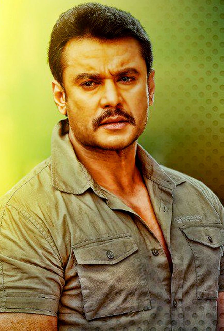 ತ್ರಿಪಾತ್ರದಲ್ಲಿ ಬರುತ್ತಿದ್ದಾನೆ ದಾಸ?; ಫ್ಯಾನ್ಸ್ ಗಳಿಂದ ಹೊರಬಿತ್ತು ‘ರಾಬರ್ಟ್ ...