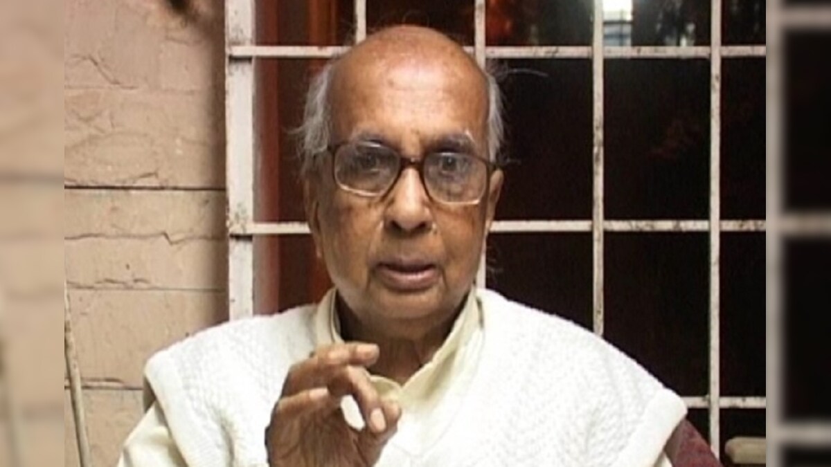 M Chidananda Murthy Passed Away: ಹಿರಿಯ ಸಾಹಿತಿ, ಸಂಶೋಧಕ ಡಾ.ಎಂ ...