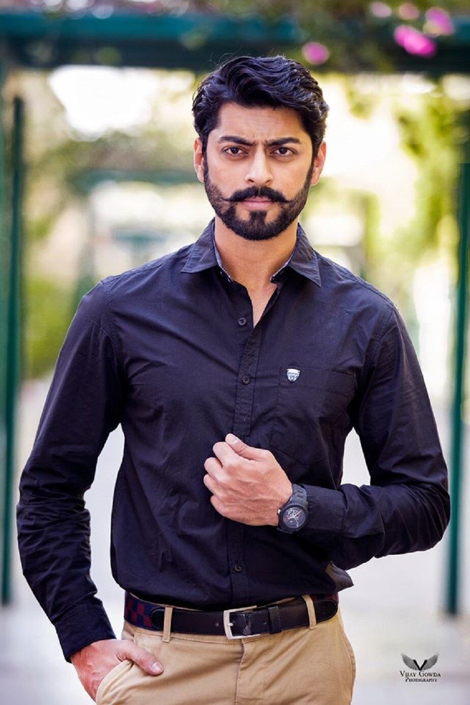 ದಾಂಪತ್ಯ ಜೀವನಕ್ಕೆ ಕಾಲಿಟ್ಟ ಕೆಜಿಎಫ್ ನಟ; ತಾರಕ್ ಪೊನ್ನಪ್ಪ ಹೆಂಡತಿ ಯಾರು ಗೊತ್ತಾ ...