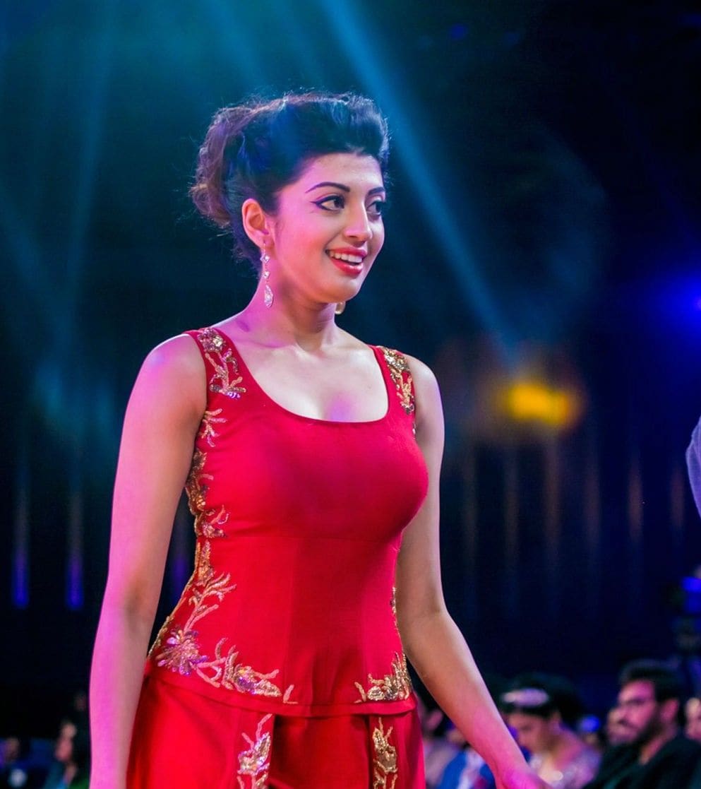 Pranitha Subhash: ಬಾಲಿವುಡ್ ನಲ್ಲಿ ಚಾನ್ಸ್ ಸಿಕ್ಕ ನಂತ್ರ ಸಿಕ್ಕಾ ಪಟ್ಟೆ ...