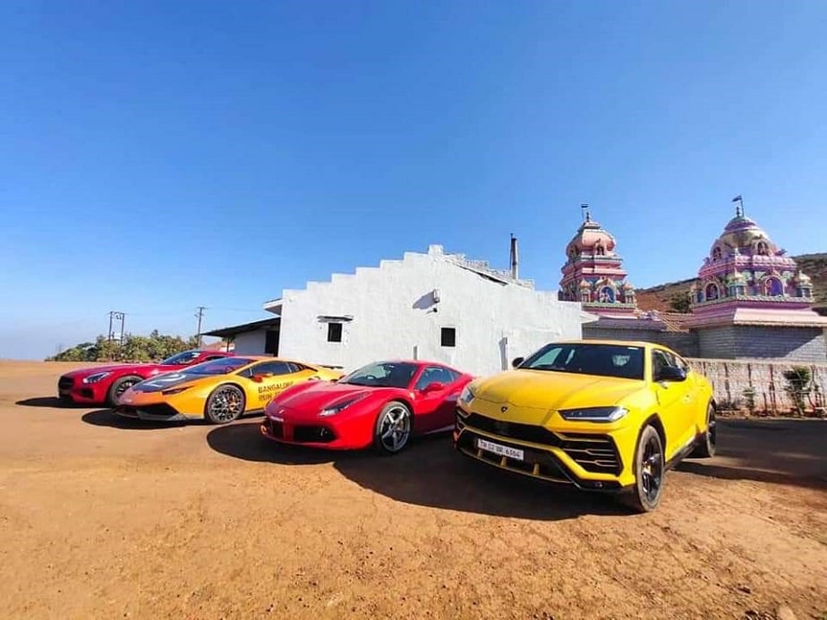 Kannada News: ಕಾಫಿನಾಡು ಚಿಕ್ಕಮಗಳೂರಿನಲ್ಲಿ ಸುತ್ತಾಟ ನಡೆಸಿದ 30ಕ್ಕೂ ಹೆಚ್ಚು ...