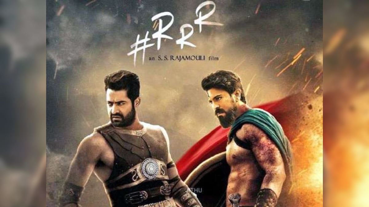 RRR Motion Poster: ರಾಜಮೌಳಿ ಕೊಟ್ರು ಸಿಹಿ ಸುದ್ದಿ: ನಾಳೆ ಮೋಷನ್ ಪೋಸ್ಟರ್ ...