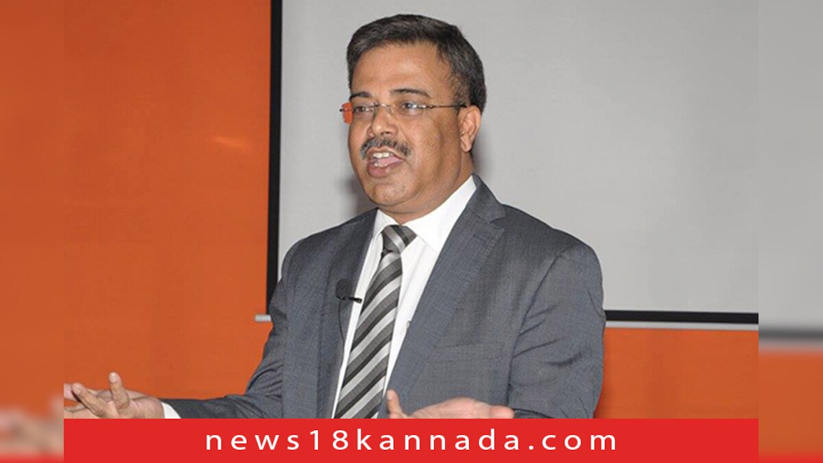 Sanjay Sahay IPS: ಸ್ವಯಂ ನಿವೃತ್ತಿ ಘೋಷಿಸಿದ ಕರ್ನಾಟಕದ ಐಪಿಎಸ್ ಅಧಿಕಾರಿ ಸಂಜಯ್ ...