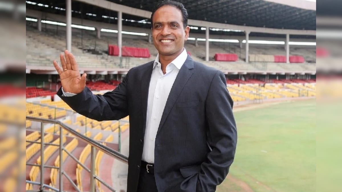 Sunil Joshi Biography: ಗದುಗಿನಿಂದ ಬಿಸಿಸಿಐ ಗದ್ದುಗೆವರೆಗೆ ಕ್ರಿಕೆಟಿಗ ಸುನಿಲ್ ...