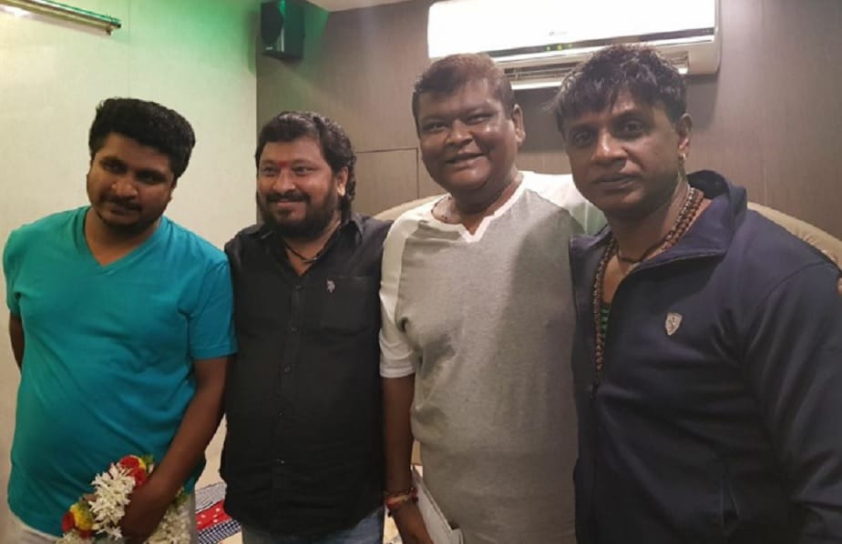 Bullet Prakash Passes Away: ಕನ್ನಡದ ಖ್ಯಾತ ಹಾಸ್ಯ ನಟ ಬುಲೆಟ್ ಪ್ರಕಾಶ್ ...