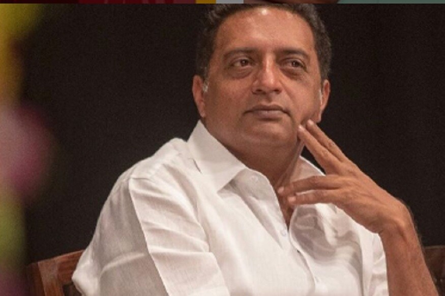 500 ಕುಟುಂಬಗಳ ತುತ್ತಿನ ಬುತ್ತಿ ತುಂಬಿಸುತ್ತಿರುವ ಪ್ರಕಾಶ್ ರೈ..! – News18 ಕನ್ನಡ