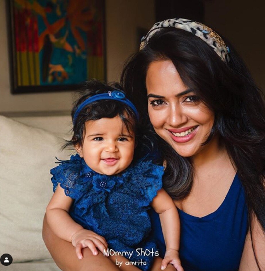 ವೈರಲ್ ಆಗುತ್ತಿವೆ ಮಕ್ಕಳೊಂದಿಗೆ ಆಡುತ್ತಾ ಕಾಲ ಕಳೆಯುತ್ತಿರುವ ನಟಿಯ ಫೋಟೋಗಳು ...