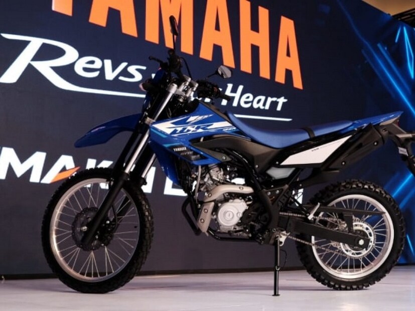 ಲಾಕ್ ಡೌನ್ ಮುಗಿದ ಬಳಿಕ ಆಫ್ ರೋಡ್ ನಲ್ಲಿ ಧೂಳೆಬ್ಬಿಸಲಿದೆ ಯಮಹಾ WR 155R ಬೈಕ್ ...