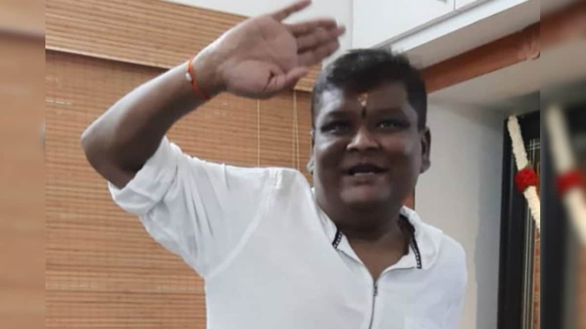 Bullet Prakash Passes Away: ಕನ್ನಡದ ಖ್ಯಾತ ಹಾಸ್ಯ ನಟ ಬುಲೆಟ್ ಪ್ರಕಾಶ್ ...