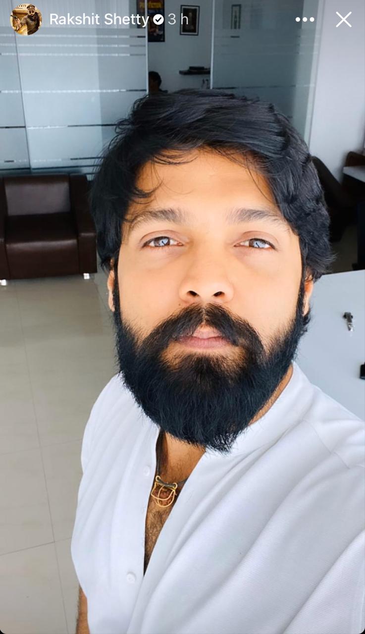 Rakshit Shetty: ಲಾಕ್ ಡೌನ್ ಮುಗಿದರೂ ಮನೆಯಲ್ಲೇ ಲಾಕ್ ಆಗಿರ್ತಾರಂತೆ ರಕ್ಷಿತ್ ...