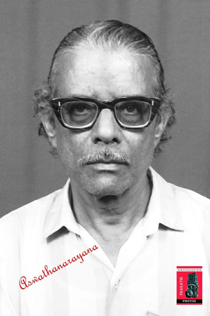 S V Srikanth Passes Away: ಟ್ರಿಕ್ ಫೋಟೋಗ್ರಫಿ ಪರಿಣತ ಎಂದೇ ಖ್ಯಾತರಾಗಿದ್ದ ...