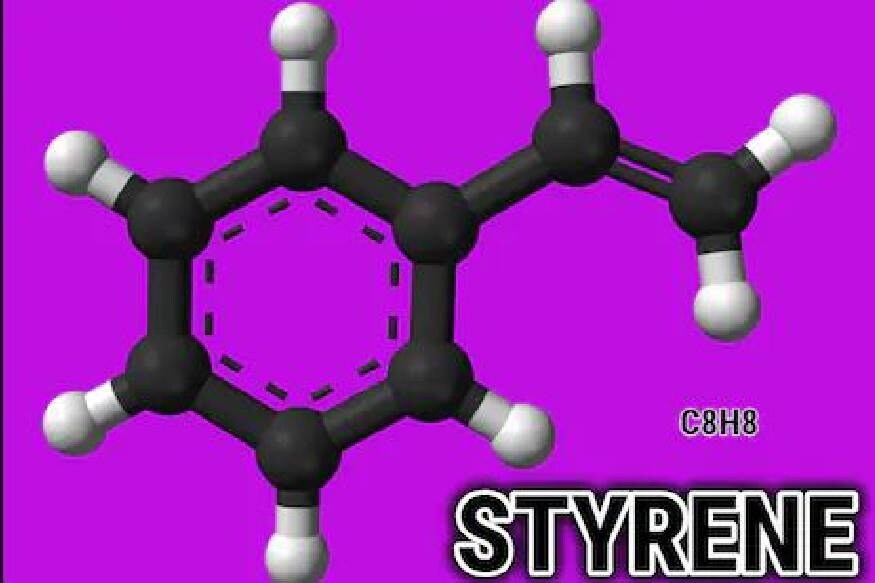 What is Styrene Gas: ಆಂಧ್ರ ಅನಿಲ ದುರಂತ: ಏ - News18 Kannada