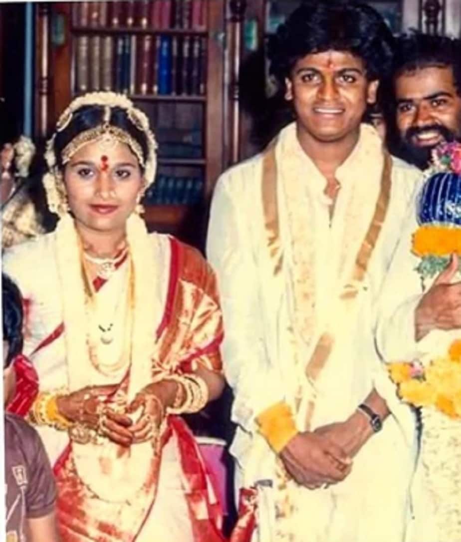 ಹುಟ್ಟುಹಬ್ಬದ ಸಂಭ್ರಮದಲ್ಲಿ ಗೀತಾ ಶಿವರಾಜ್ ಕುಮಾರ್ : ಇಲ್ಲಿವೆ ಅಪರೂಪದ ಫೋಟೋಗಳು ...