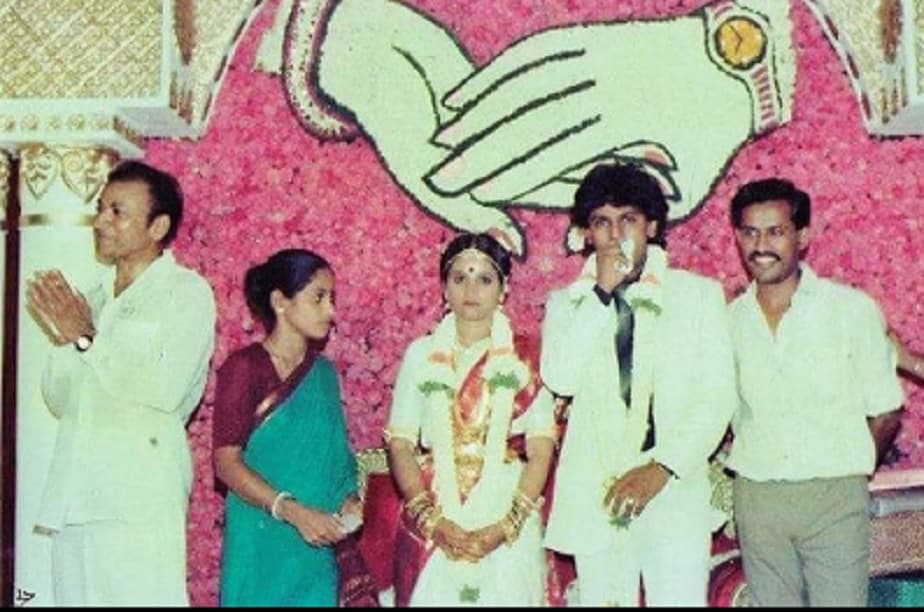 ಹುಟ್ಟುಹಬ್ಬದ ಸಂಭ್ರಮದಲ್ಲಿ ಗೀತಾ ಶಿವರಾಜ್ ಕುಮಾರ್ : ಇಲ್ಲಿವೆ ಅಪರೂಪದ ಫೋಟೋಗಳು ...