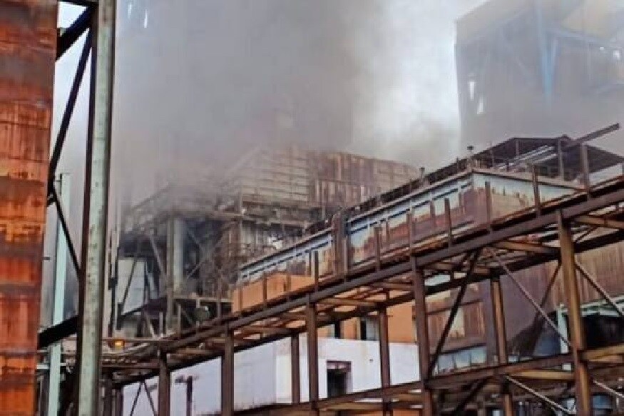 NLC Boiler Explosion: ತಮಿಳುನಾಡಿನಲ್ಲಿ ಬಾಯ್ಲರ್ ಸ್ಫೋಟ; 6 ಜನ ಸಾವು, 15ಕ್ಕೂ ...