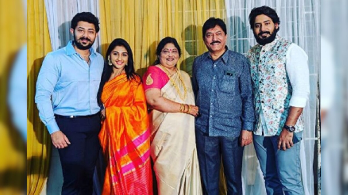 Devaraj: ನಟ ದೇವರಾಜ್ ಮನೆಯಲ್ಲಿ ಡೈನಾಮಿಕ್ ಲೀಗ್ ಆರಂಭ | Dynamic League ...