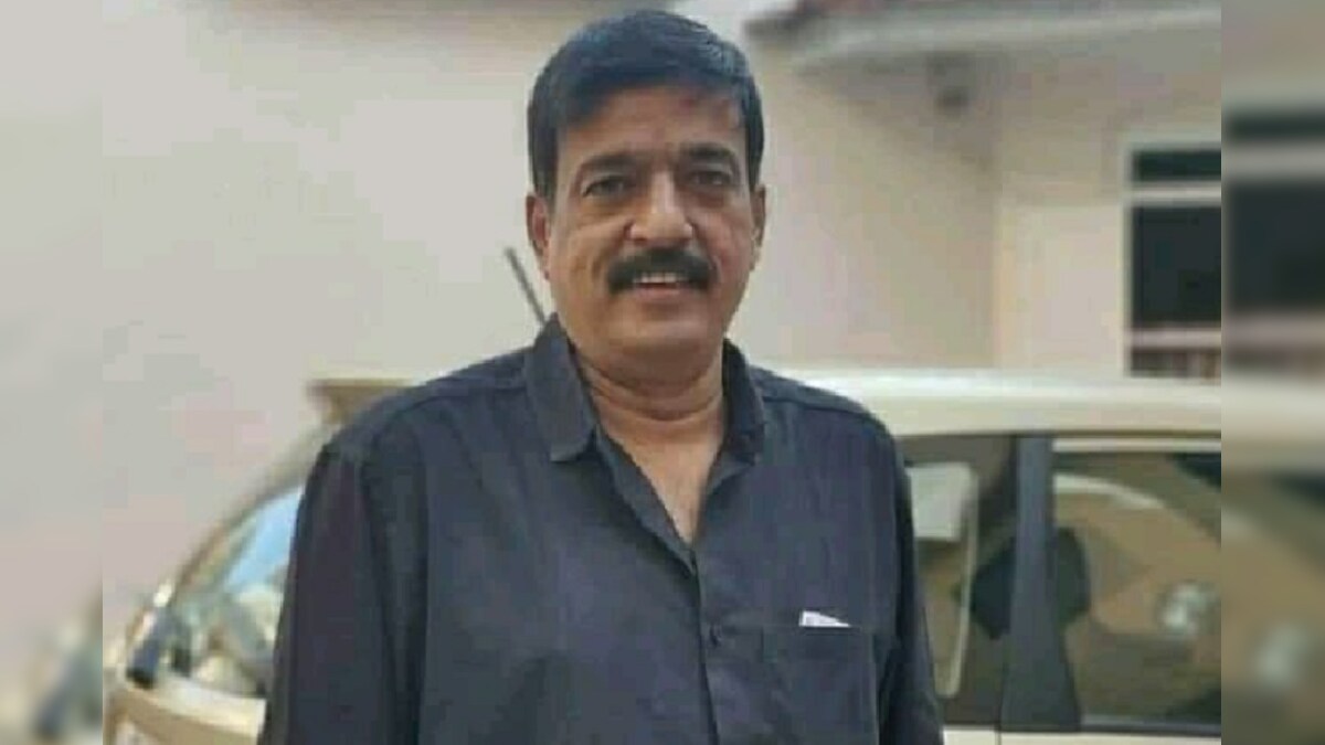 Anil Murali Passes Away: ಮಲಯಾಳಂನ ಖ್ಯಾತ ನಟ ಅನಿಲ್ ಮುರಳಿ ನಿಧನ | ಮನರಂಜನೆ ...