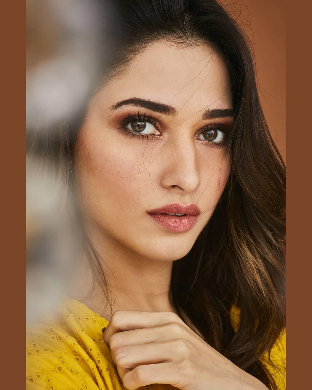 Tamannaah Bhatia: ಬಾಹುಬಲಿ ನಟಿಗೆ ಕೊರೋನಾ ಸೋಂಕು; ಆಸ್ಪತ್ರೆಗೆ ದಾಖಲಾದ ತಮನ್ನಾ ...