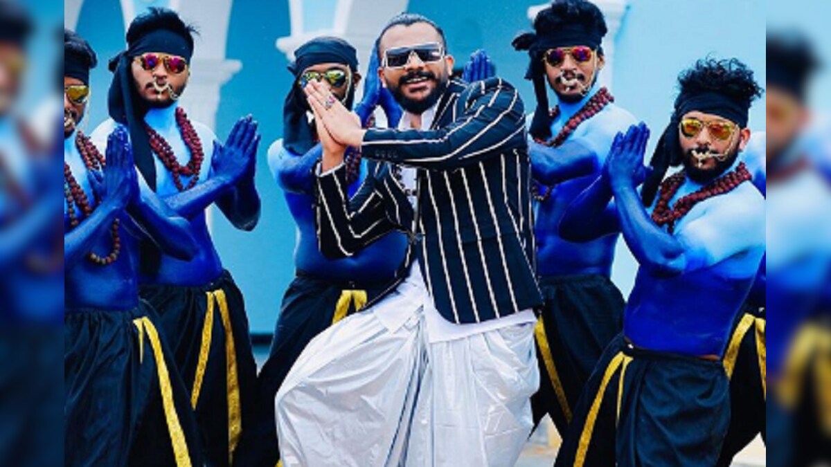 Chandan Shetty: ಕೋಲುಮಂಡೆ ರೀಮಿಕ್ಸ್ ವಿವಾದ; ಕ್ಷಮೆಯಾಚಿಸಿ ವಿಡಿಯೋ ಡಿಲೀಟ್ ...