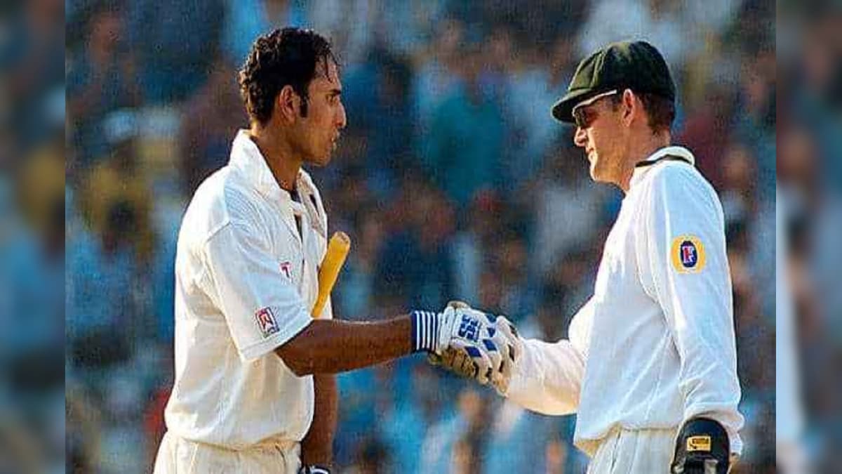 ಗಿಲ್ ಕ್ರಿಸ್ಟ್ ನಿವೃತ್ತಿಗೆ ಕಾರಣವಾದ ಟೀಮ್ ಇಂಡಿಯಾ ಆಟಗಾರ..! | ಕ್ರೀಡೆ - News18 ...