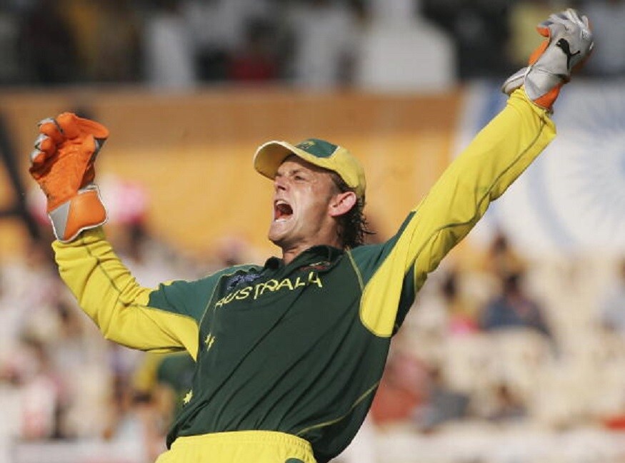 ಗಿಲ್ ಕ್ರಿಸ್ಟ್ ನಿವೃತ್ತಿಗೆ ಕಾರಣವಾದ ಟೀಮ್ ಇಂಡಿಯಾ ಆಟಗಾರ..! | Dropping a ...