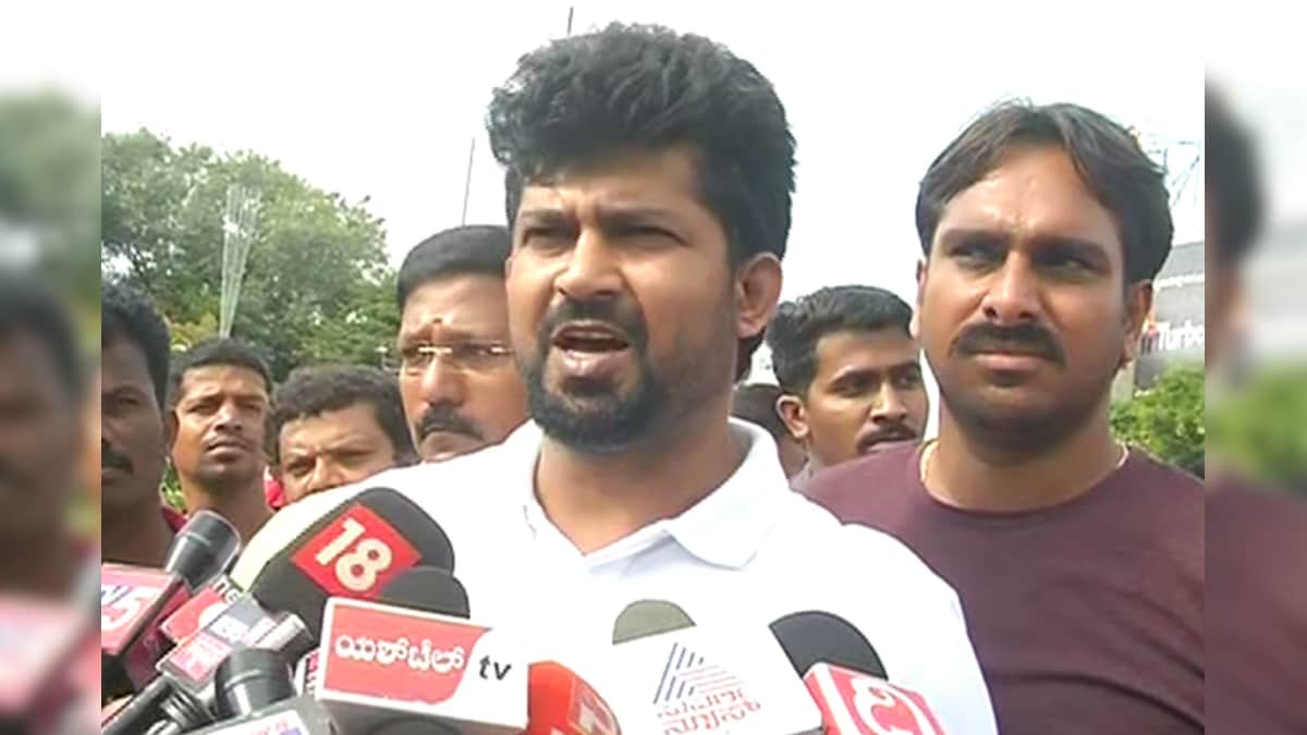 ಅಮ್ಮ-ಮಗ ‘Rafale’ನಲ್ಲಿ ಸಿಕ್ಕಿಹಾಕಿಕೊಂಡಂತೆ, ಕಾಂಗ್ರೆಸ್ ನವರು Bitcoinನಲ್ಲಿ ...