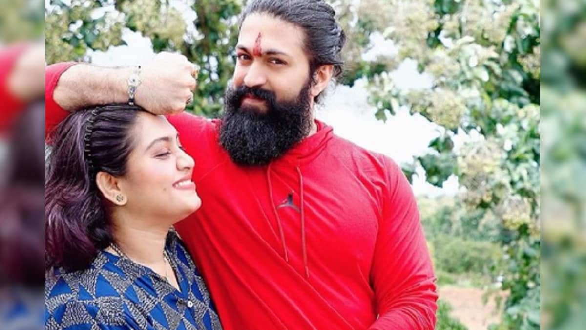 Rocking Star Yash: ರಾಕಿಂಗ್ ಅಣ್ಣ-ತಂಗಿಯ ರಕ್ಷಾ ಬಂಧನದ ನೆನಪುಗಳು | Adorable ...