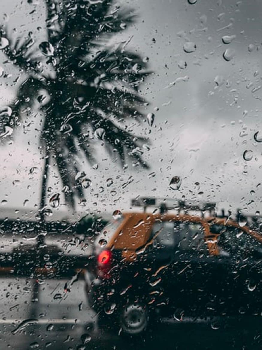 Kodagu Rain: ಕೊಡಗಿನಲ್ಲಿ ತೀವ್ರಗೊಂಡ ಮಳೆ; ನಾಳೆ ಯೆಲ್ಲೋ ಅಲರ್ಟ್ ಘೋಷಣೆ ...