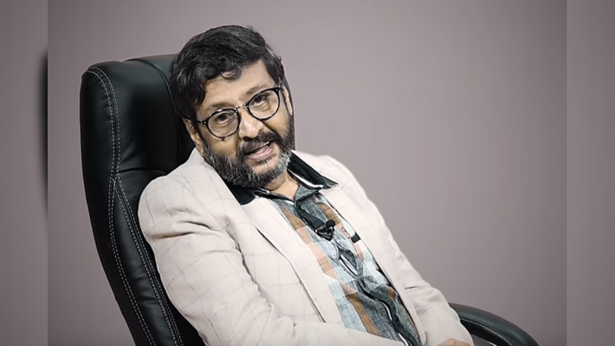 Ravi Belagere Passed away: ರವಿ ಬೆಳಗೆರೆ ನಿಧನಕ್ಕೆ ಸಂತಾಪ ಸೂಚಿಸಿದ ಸಿಎಂ ...