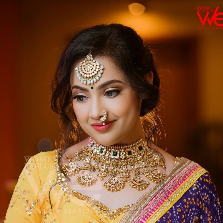 ಹುಟ್ಟುಹಬ್ಬದ ಸಂಭ್ರಮದಲ್ಲಿ ಮೀನಾ: ಇಲ್ಲಿವೆ ಕ್ರೇಜಿಸ್ಟಾರ್ ನಾಯಕಿಯ ಅಪರೂಪದ ...