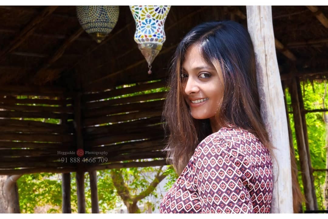 ಗಾಂಜಾ ಗಿಡ ತುಳಸಿಯಂತೆಯೇ ಪವಿತ್ರ ಎಂದಿದ್ದ ನಟಿ ನಿವೇದಿತಾ ವಿರುದ್ಧ ದಾಖಲಾಯ್ತು ...