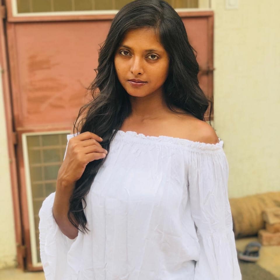 ಗಾಂಜಾ ಗಿಡ ತುಳಸಿಯಂತೆಯೇ ಪವಿತ್ರ ಎಂದಿದ್ದ ನಟಿ ನಿವೇದಿತಾ ವಿರುದ್ಧ ದಾಖಲಾಯ್ತು ...