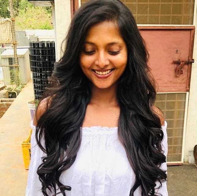 ಗಾಂಜಾ ಗಿಡ ತುಳಸಿಯಂತೆಯೇ ಪವಿತ್ರ ಎಂದಿದ್ದ ನಟಿ ನಿವೇದಿತಾ ವಿರುದ್ಧ ದಾಖಲಾಯ್ತು ...