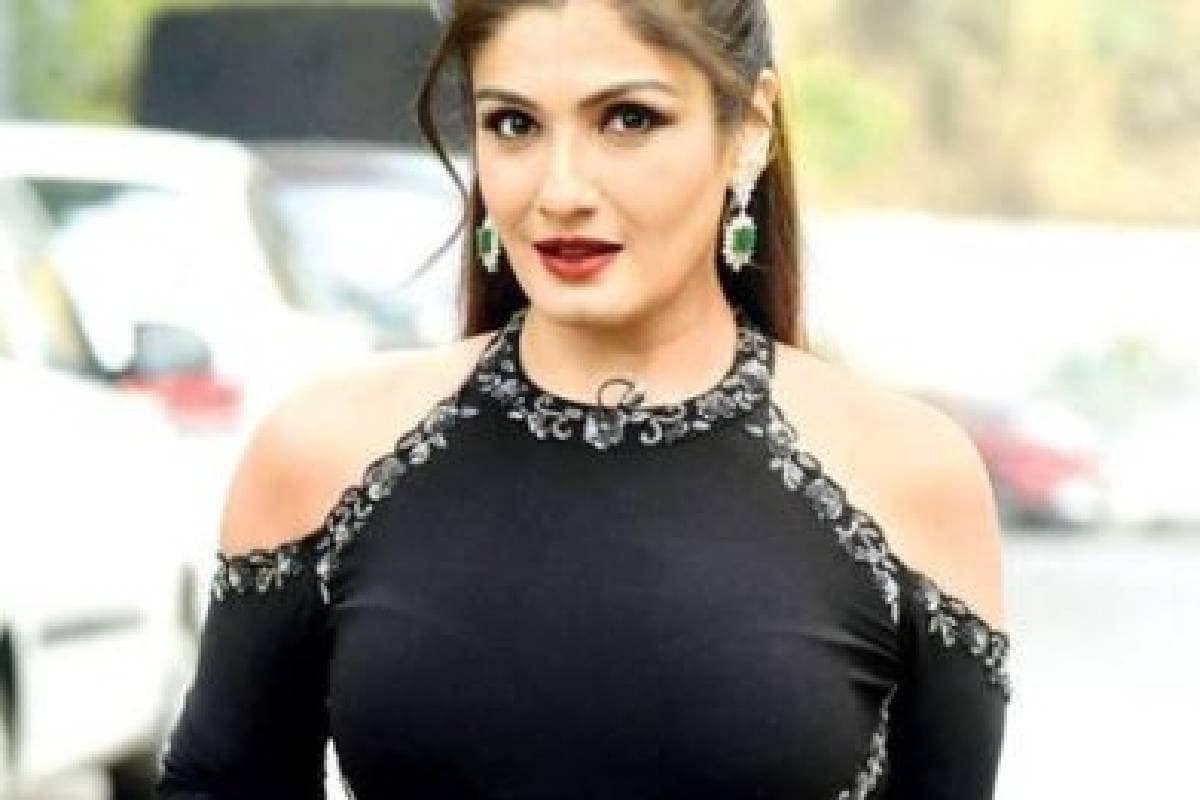 KGF 2 Ramika Sen Poster: ರವೀನಾ ಹುಟ್ಟುಹಬ್ಬಕ್ಕೆ ಹೊಸ ಪೋಸ್ಟರ್ ರಿಲೀಸ್ ಮಾಡಿದ ...