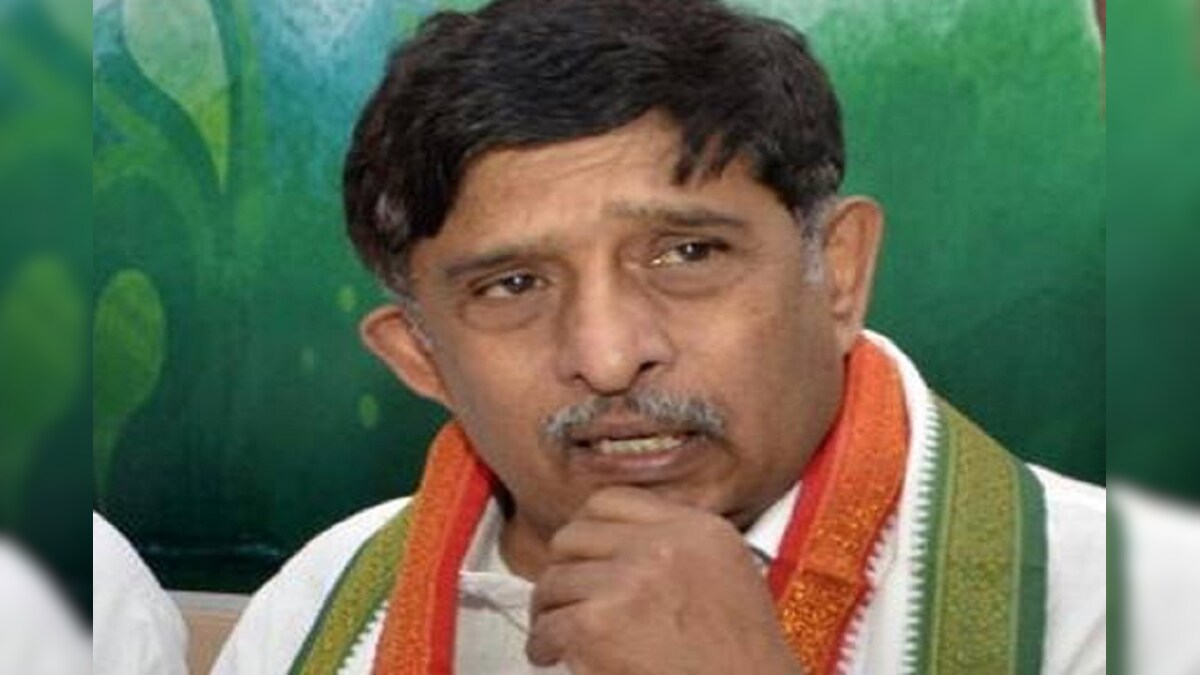 ಪ್ರವಾಹ ತಡೆಗಟ್ಟಲು ವಿಶೇಷ ಸಮಿತಿ ರಚಿಸುವಂತೆ ಕೇಂದ್ರಕ್ಕೆ ಕೆ.ಸಿ. ರಾಮಮೂರ್ತಿ ...