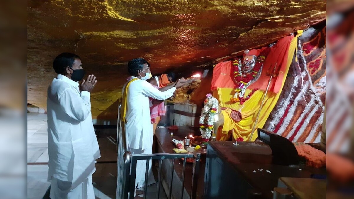 Mylara Lingeshwara Temple: 5 ತಿಂಗಳ ನಂತರ ಭಕ್ತರಿಗೆ ಮೈಲಾರಲಿಂಗೇಶ್ವರನ ದರ್ಶನ ...