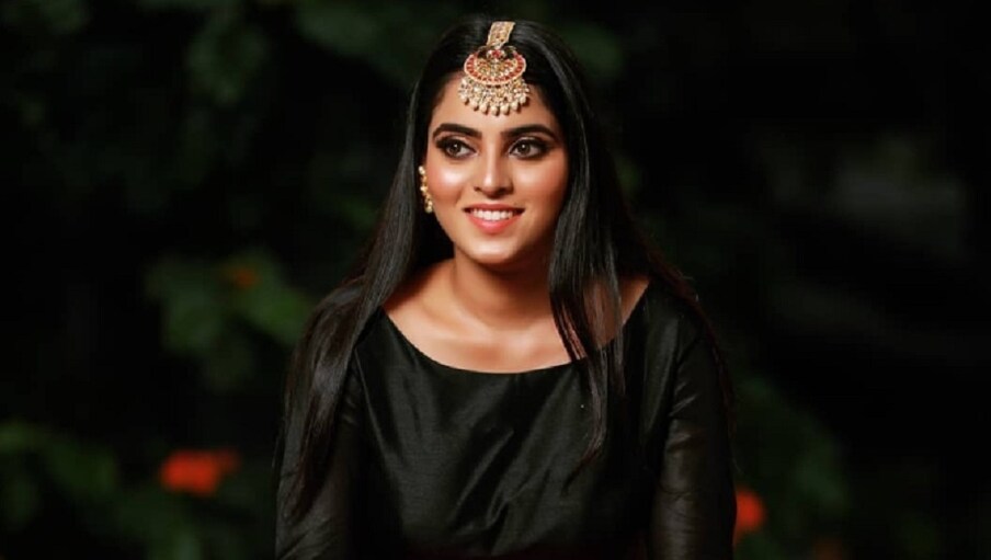 ಗಟ್ಟಿಮೇಳ ಧಾರಾವಾಹಿ ಖ್ಯಾತಿಯ ಆರತಿಗೆ ಹೀಗೊಂದು ಆಸೆಯಂತೆ! | Gattimela serial ...