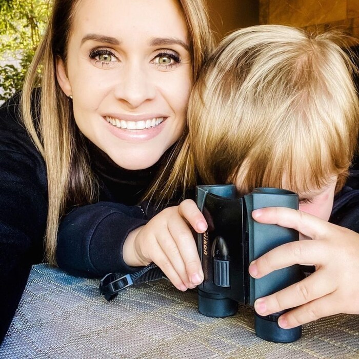 ಎಬಿ ಡಿವಿಲಿಯರ್ಸ್ -ಡೇನಿಯಲ್ ದಂಪತಿ ಎಷ್ಟು ರೊಮ್ಯಾಂಟಿಕ್ ಇದ್ದಾರೆ ಗೊತ್ತಾ?