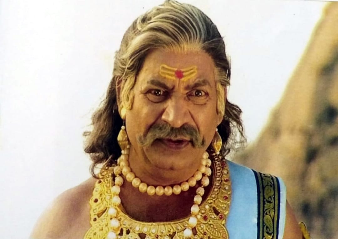 ಜ್ಯೂನಿಯರ್ ರಾಜಕುಮಾರ್ ಎಂದೇ ಖ್ಯಾತರಾಗಿದ್ದ ಹಿರಿಯ ಕಲಾವಿದ ಕೊಡಗನೂರು ಜಯಕುಮಾರ್ ...