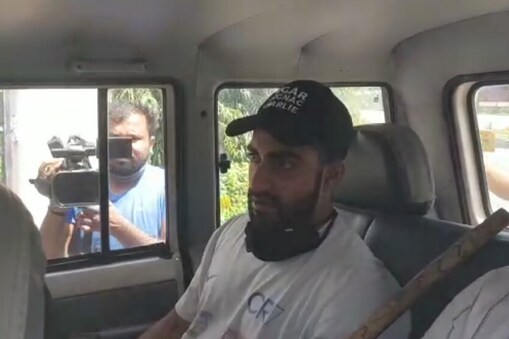 Muthappa Rai's Son Ricky Rai may Face CCB Investigation Today in ...