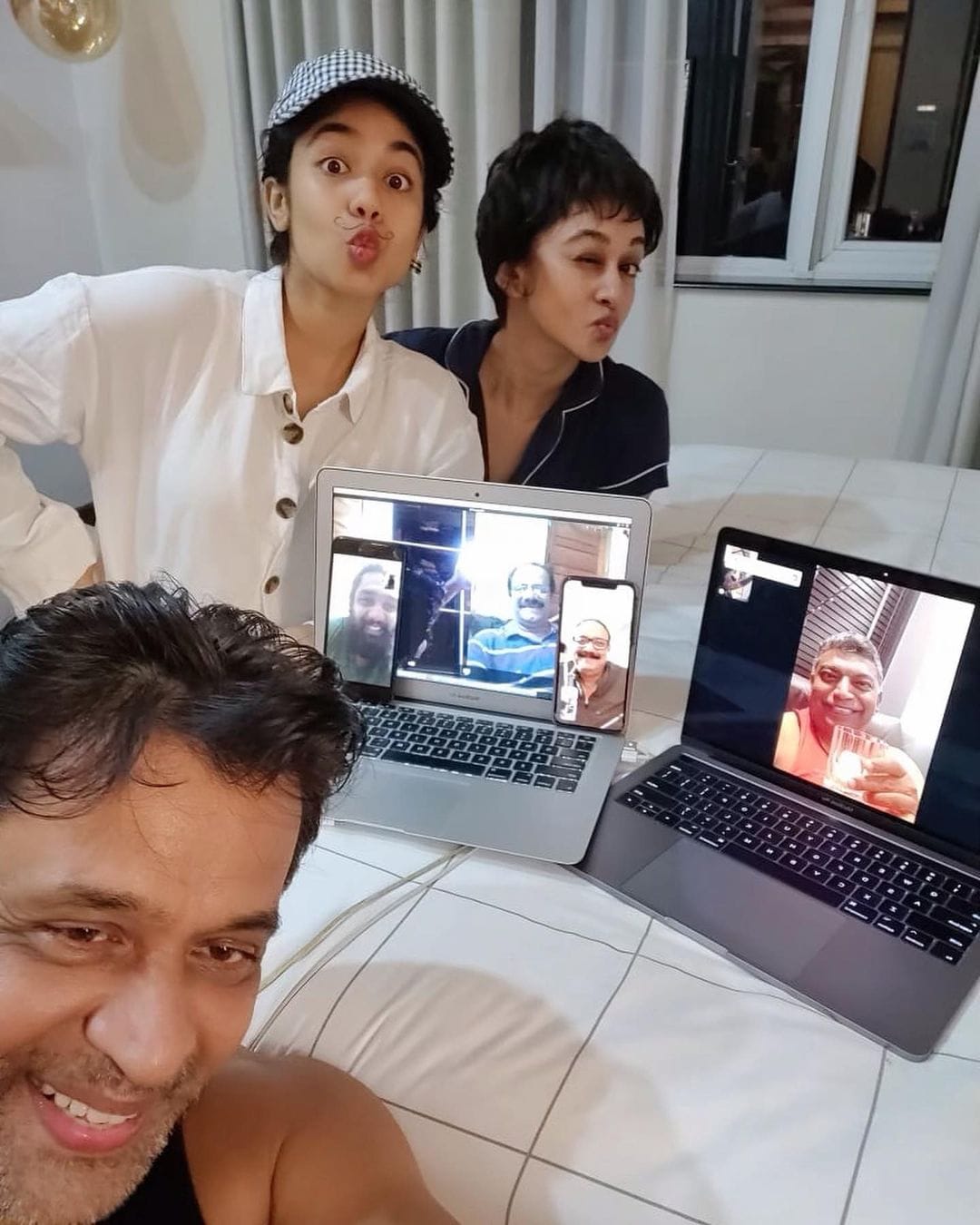 Aishwarya Arjun Sarja: ಬಾಲ್ಯದ ನೆನಪುಗಳನ್ನು ಮೆಲುಕು ಹಾಕಿದ ಐಶ್ವರ್ಯಾ ಸರ್ಜಾ ...