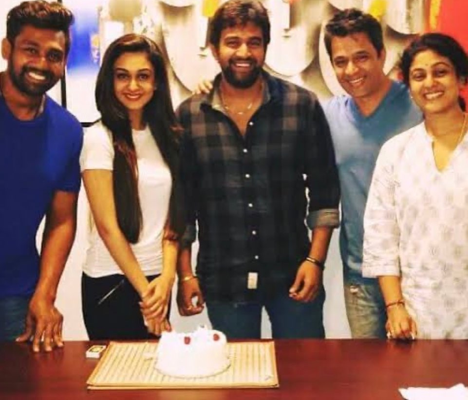 Aishwarya Arjun Sarja: ಬಾಲ್ಯದ ನೆನಪುಗಳನ್ನು ಮೆಲುಕು ಹಾಕಿದ ಐಶ್ವರ್ಯಾ ಸರ್ಜಾ ...