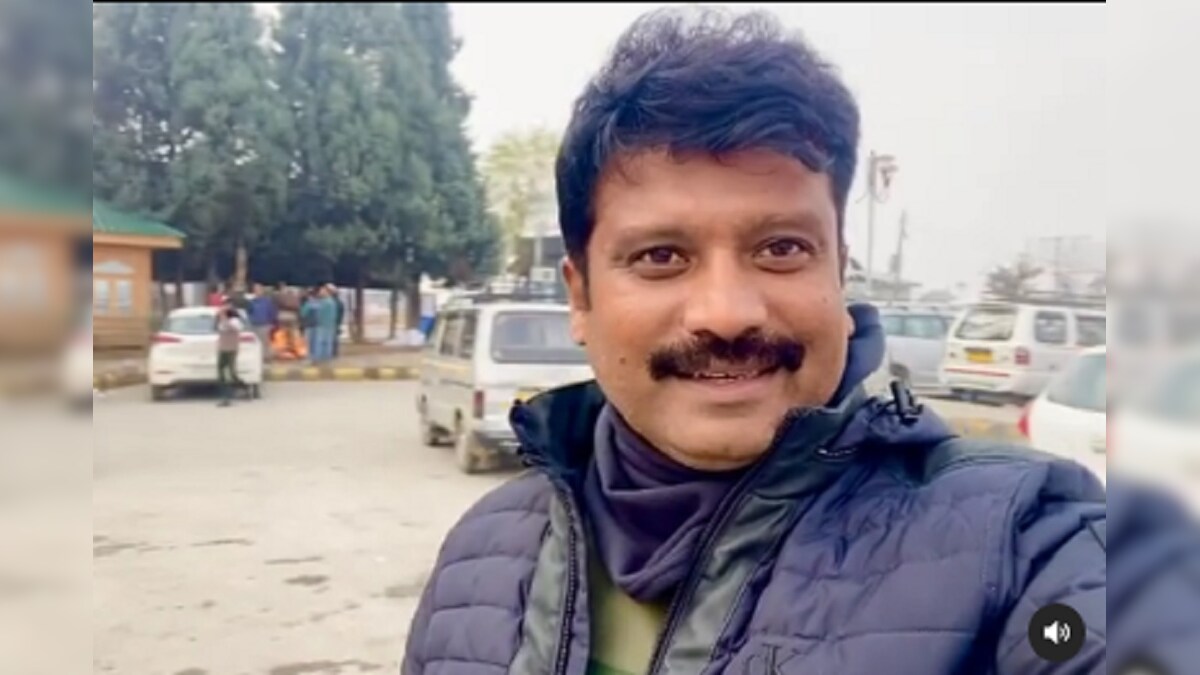 Jogi Prem: ಕಾಶ್ಮೀರದಲ್ಲಿ ಏಕ್ ಲವ್ ಯಾ ಚಿತ್ರತಂಡ: ವಿಡಿಯೋ ಹಂಚಿಕೊಂಡ ನಿರ್ದೇಶಕ ಪ್ರೇಮ್ ..! | ಮನರಂಜನೆ ...